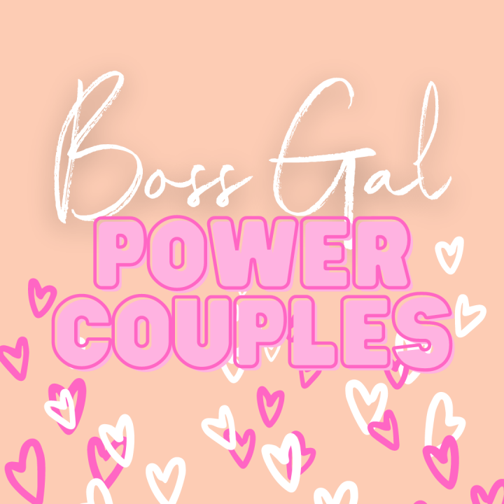 Skincare Power Couples - Boss Gal Beauty Bar
