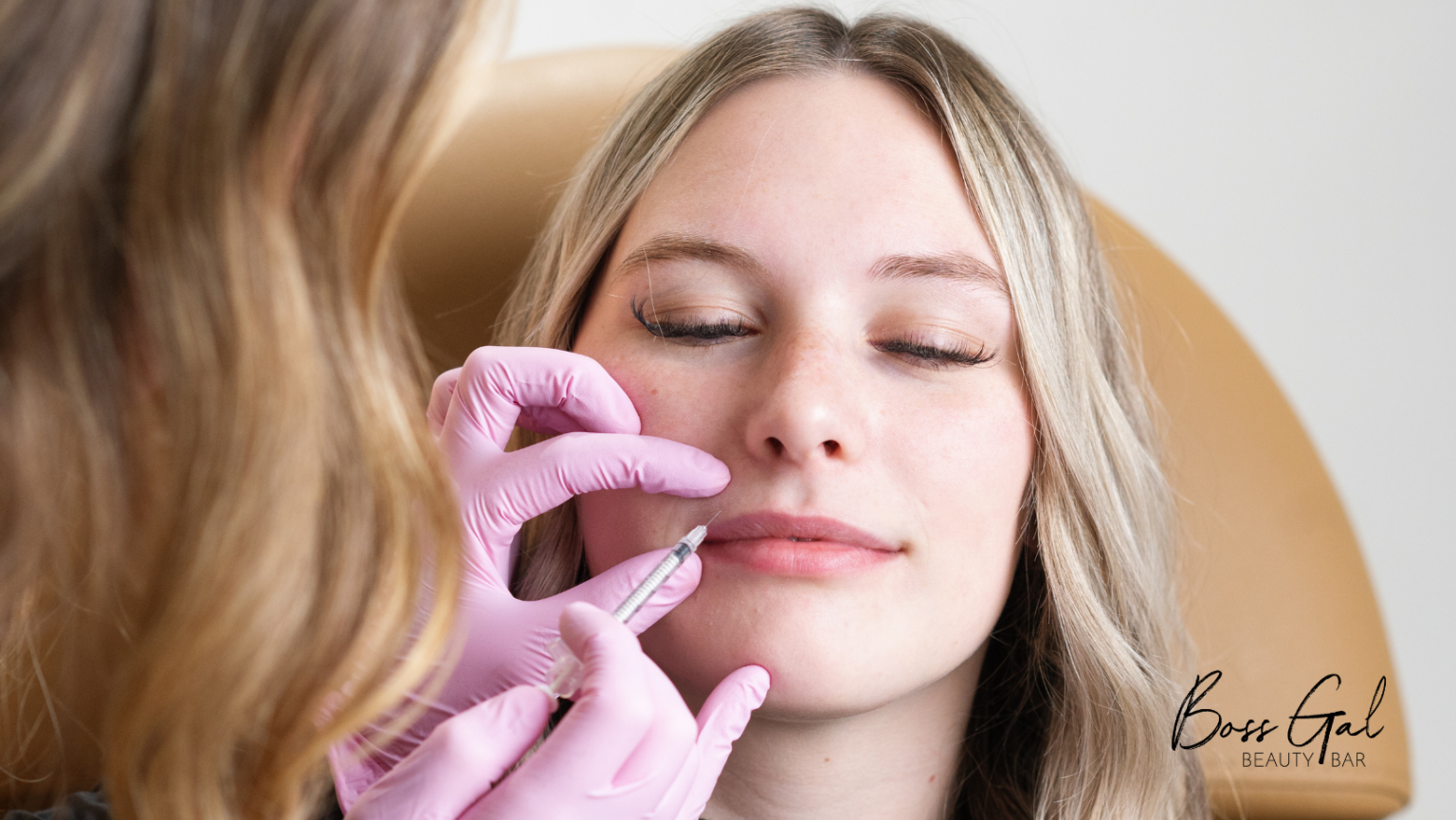 Preventative Botox: Slowing the Signs of Aging - Boss Gal Beauty Bar